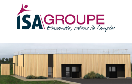 ISA Groupe
